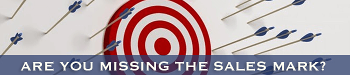 Are you missing the sales mark? Prospects vs. Customers - Smart Advantage